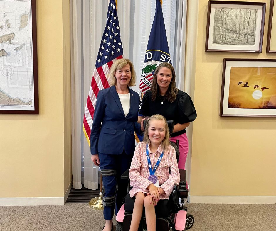 FAA Reauthorization is Law: Major Victory for Accessible Air Travel ...