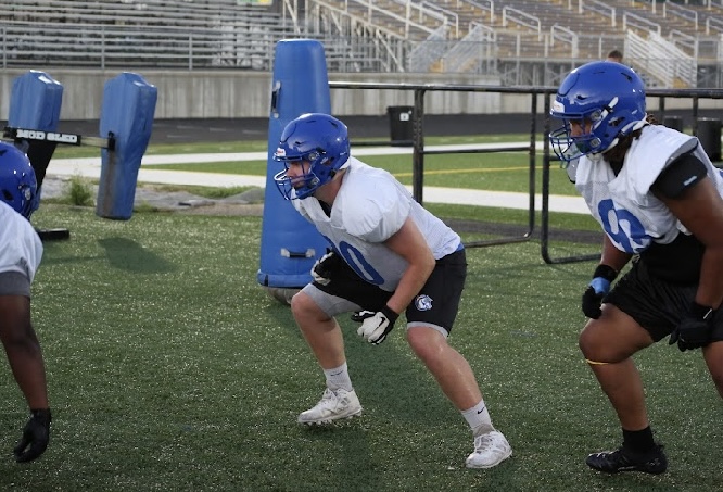 Former Collegiate Athlete Shares How to Stay Positive When Plans Change ...