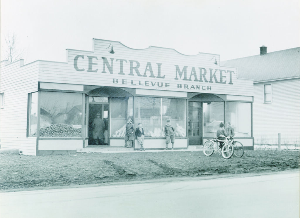 A Family Legacy of Philanthropy Shapes Price Chopper/Market 32’s ...