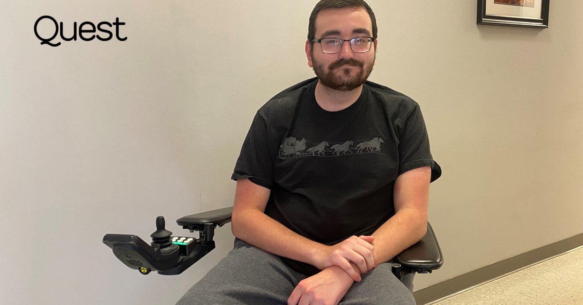 MDA Ambassador Guest Blog: Finding Hope and Optimism in New Treatments ...