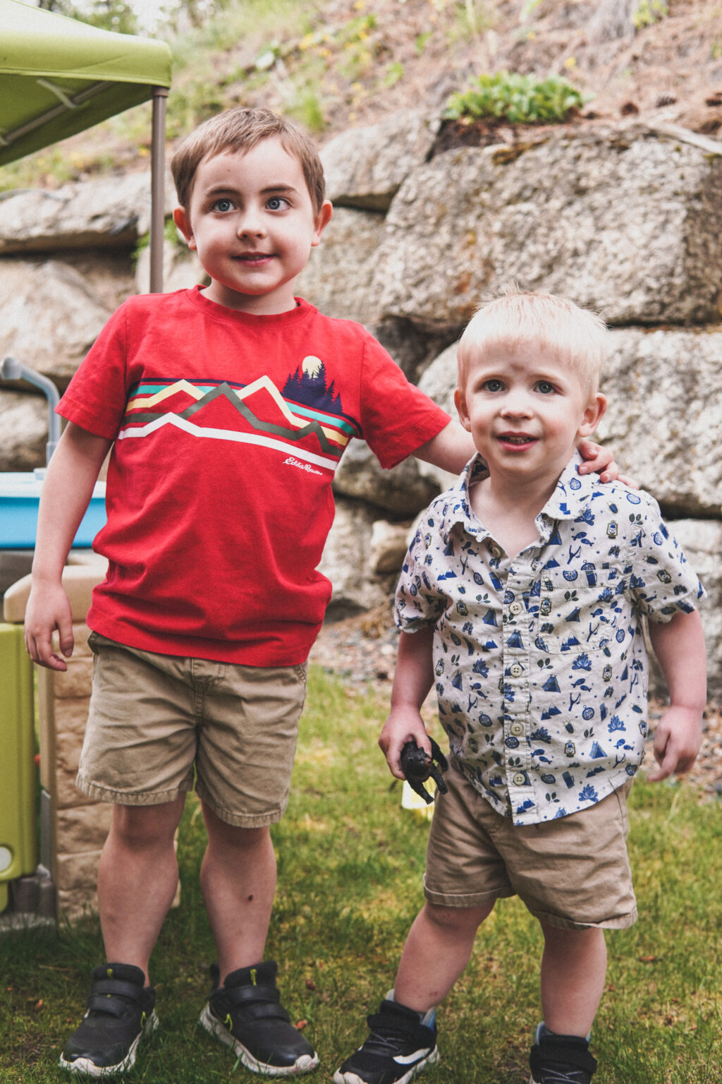 My Gene Therapy Journey: The Bafus Family - Quest | Muscular Dystrophy ...