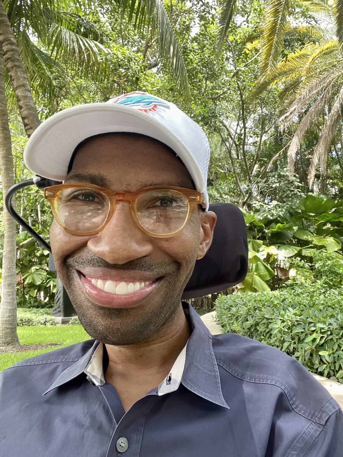 MDA National Ambassador Blog- Insights by Ira: Observations of Love ...