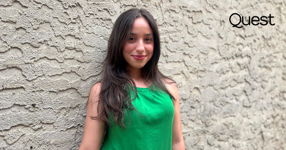 MDA National Ambassador Blog-Letters From Leah: Learn to Accept Your ...