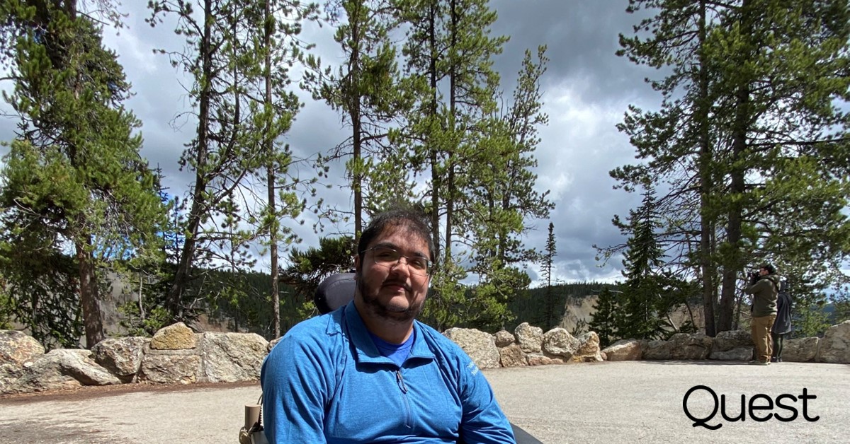 MDA Ambassador Guest Blog: My Experience at the 14th Annual Disability Justice Seminar - Quest ...