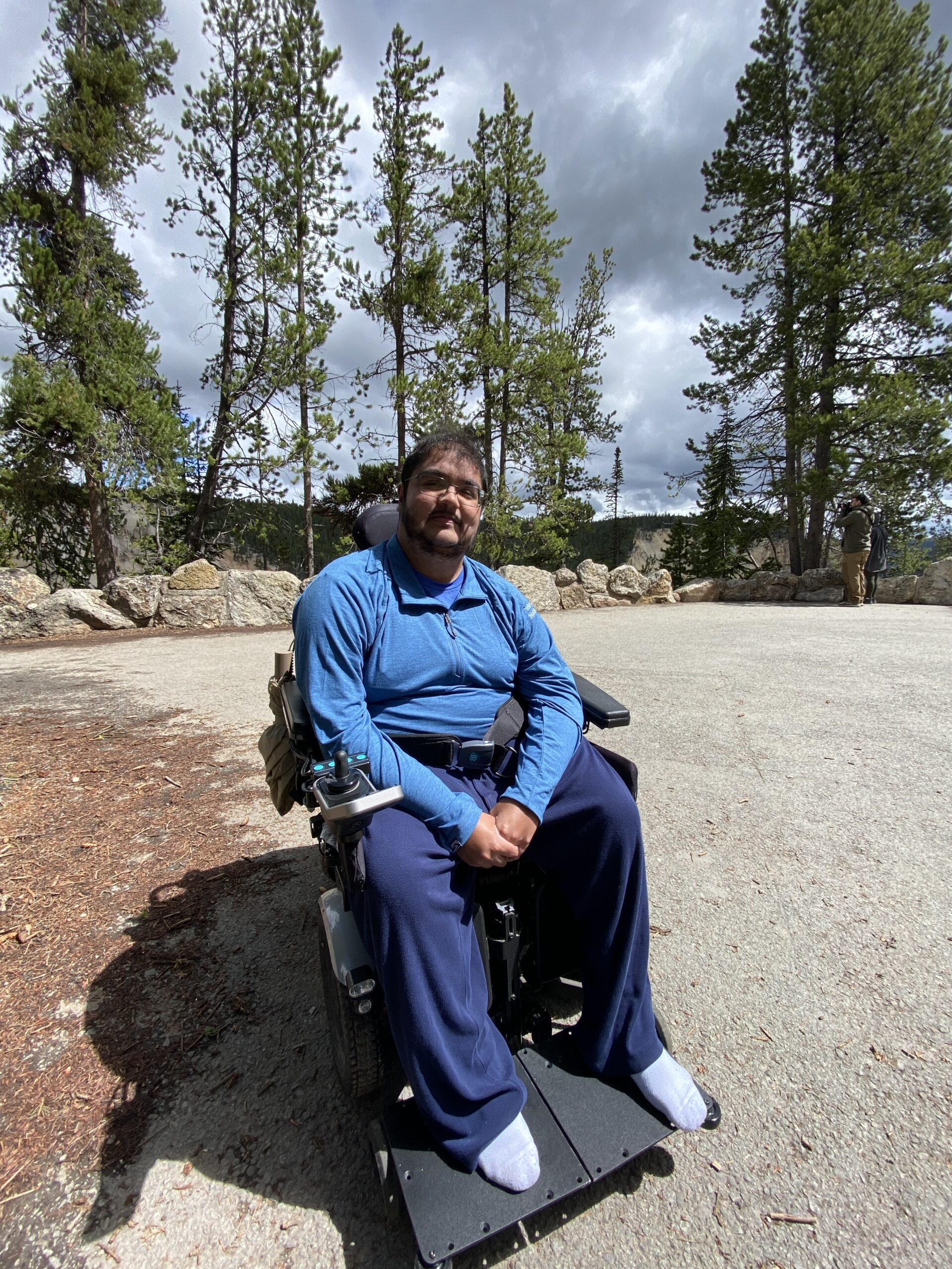 MDA Ambassador Guest Blog: My Experience at the 14th Annual Disability ...