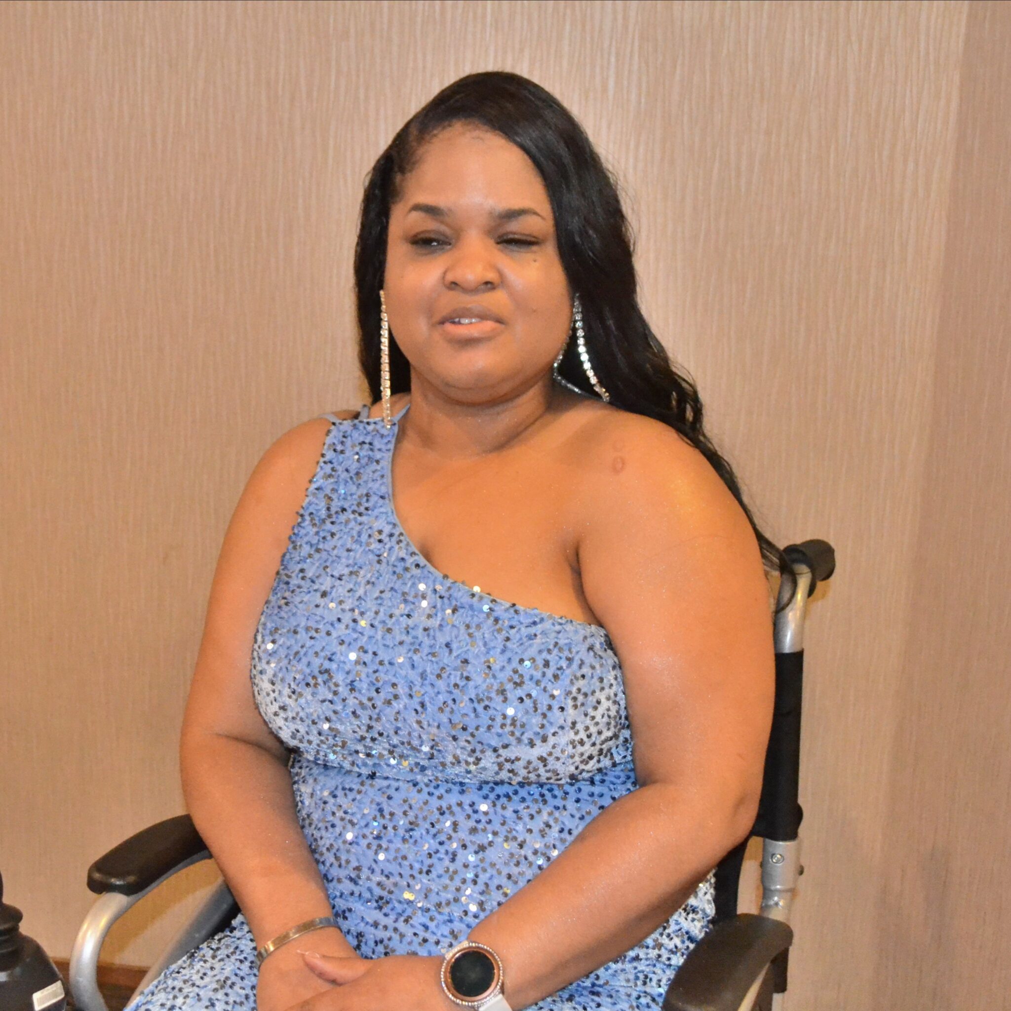 MDA Ambassador Guest Blog: Championing Accessibility as Ms. Wheelchair ...