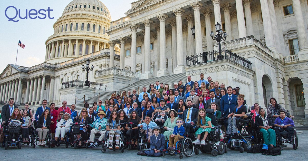 Everything You Need to Know About MDA Hill Day 2024 - Quest | Muscular ...