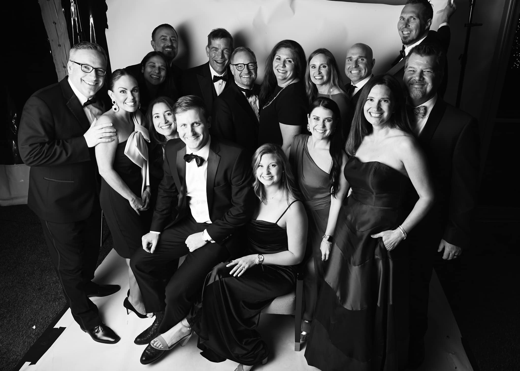 18th Annual MDA Night of Hope Gala Highlights the Byars Family’s ALS ...