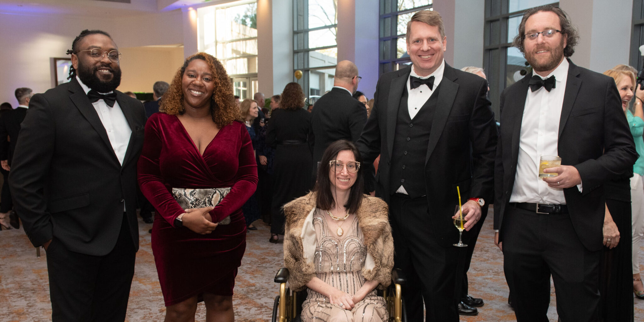 Q&A: Understanding Bethlem Myopathy - Quest | Muscular Dystrophy ...