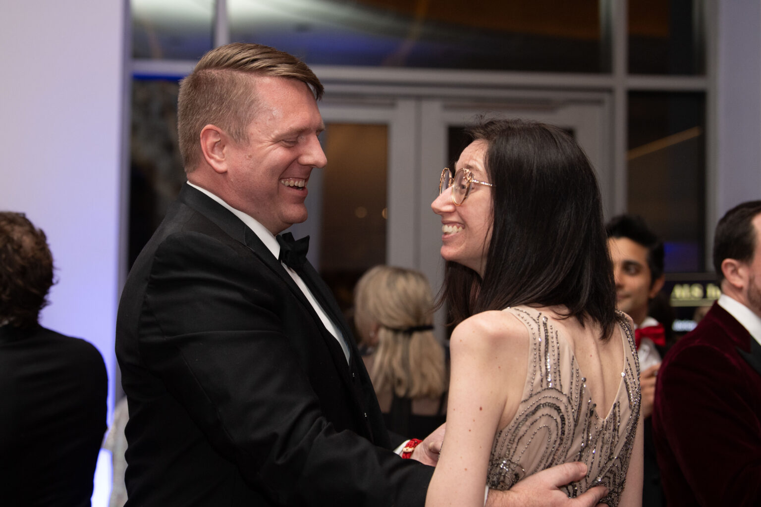 18th Annual MDA Night of Hope Gala Highlights the Byars Family’s ALS ...