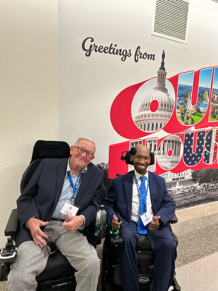 MDA National Ambassador Blog-Insights by Ira: A Journal of Gratitude ...