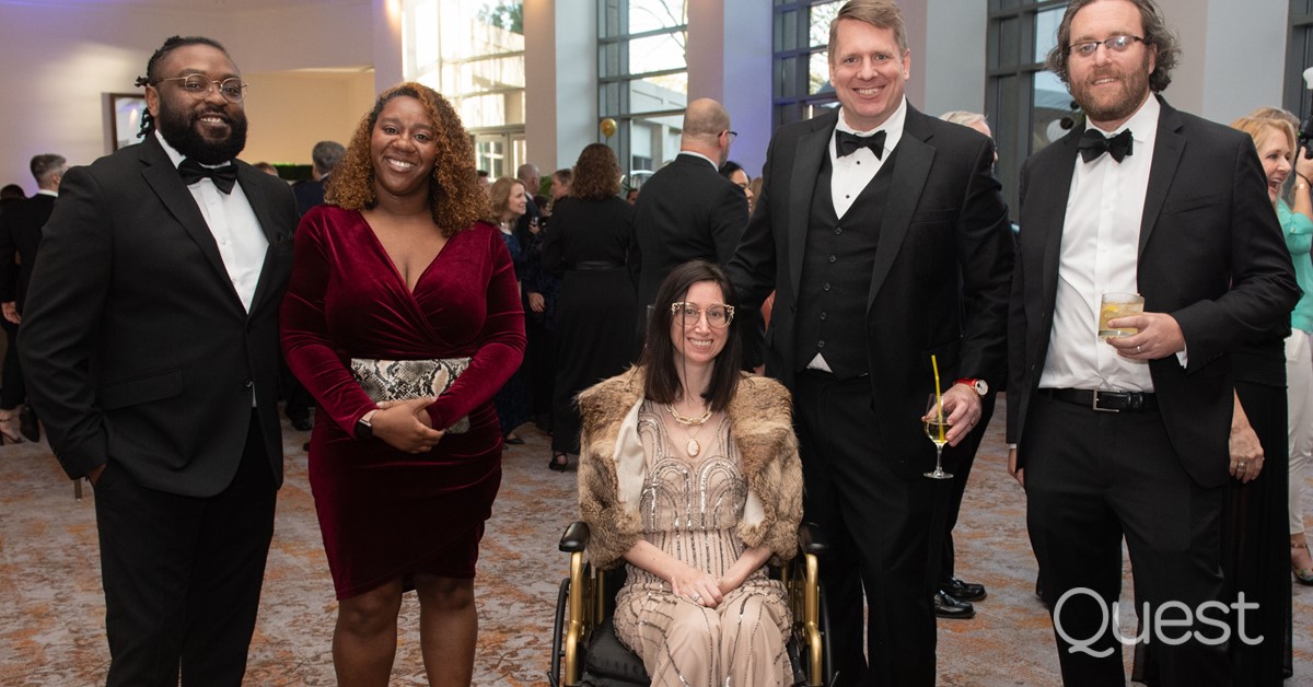 18th Annual MDA Night of Hope Gala Highlights the Byars Family’s ALS ...