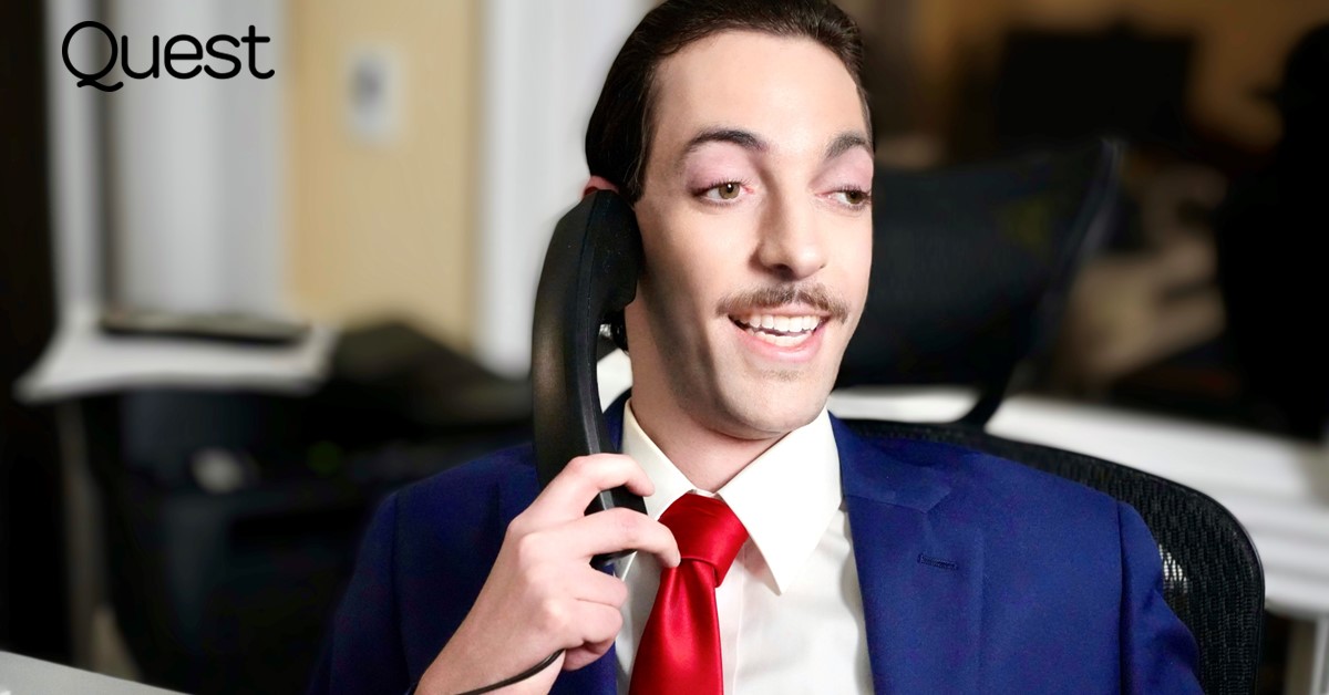 MDA Ambassador Guest Blog: From Deals to Disabilities: How a Serial ...