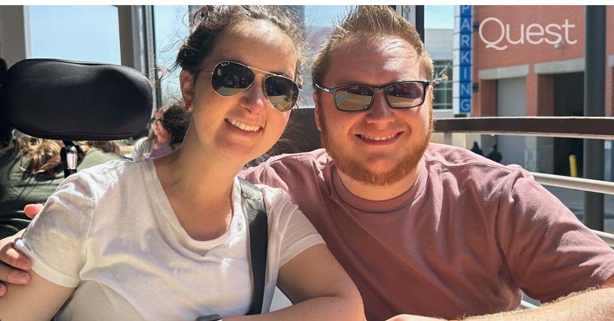 Tips for Dating a Person with a Disability - Quest | Muscular Dystrophy ...