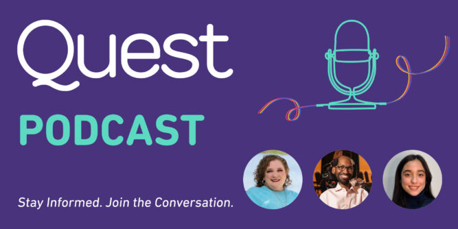 Episode 47- Wrapping up 2024 with Leah and Ira - Quest | Muscular ...