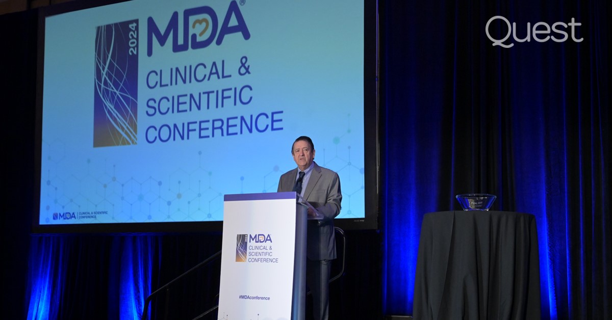 A Q&A Look into the Planning and Upcoming Topics of the 2025 MDA ...