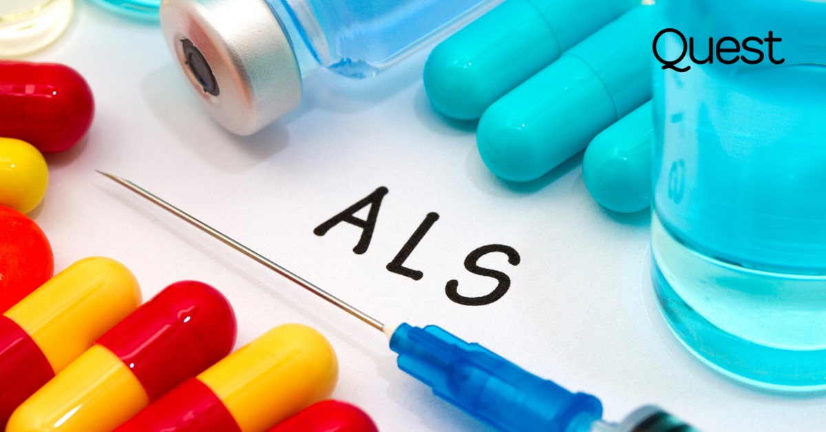Behind the Drug: Tofersen (Qalsody) for ALS - Quest | Muscular ...