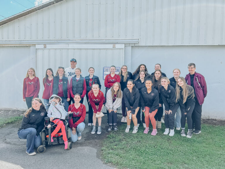 MDA Ambassador Guest Blog: How I Stay Active and Involved in My ...