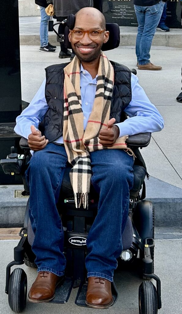 Getting to Know Your 2025 MDA National Ambassadors - Quest | Muscular Dystrophy Association