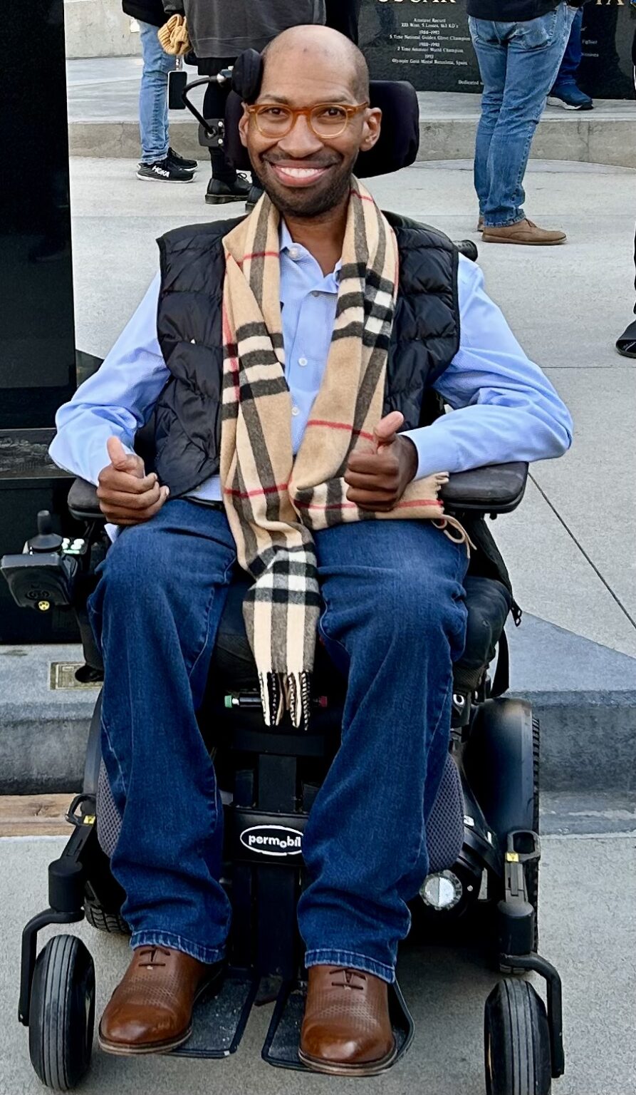 Getting to Know Your 2025 MDA National Ambassadors - Quest | Muscular ...