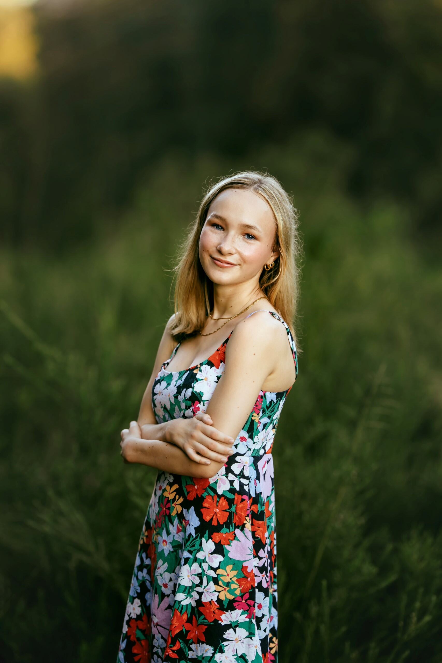 Getting to Know Your 2025 MDA National Ambassadors - Quest | Muscular Dystrophy Association