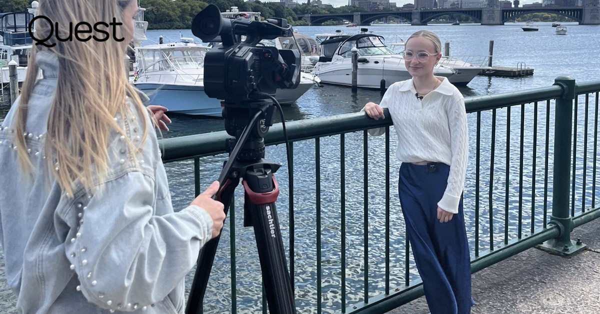 Getting to Know Your 2025 MDA National Ambassadors - Quest | Muscular ...