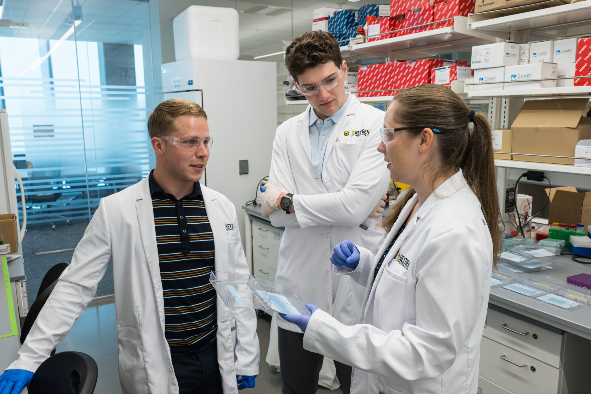International Day of Women and Girls in Science: MDA’s Spotlight on Dr ...