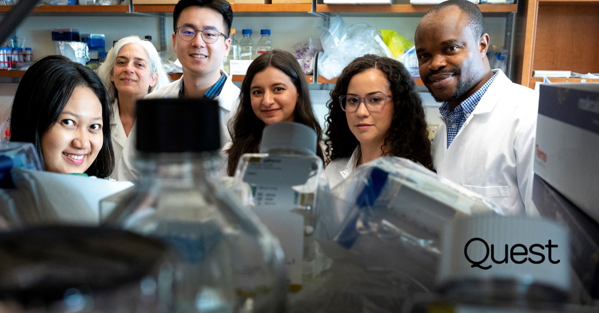 MDA’s Development Grants Support Promising Researchers Entering the ...