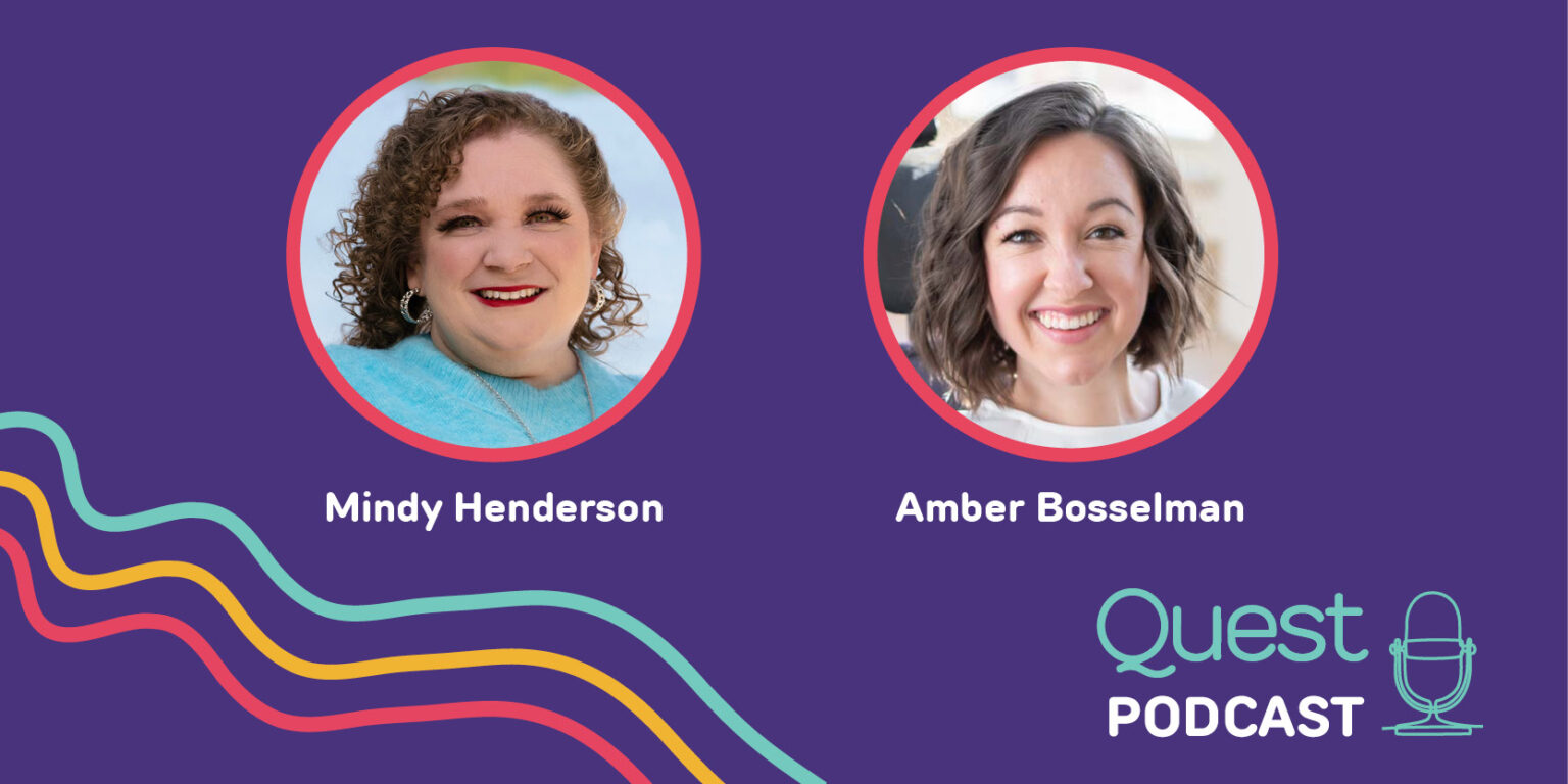 Can Women and Girls Have Duchenne Muscular Dystrophy? - Quest | Muscular Dystrophy Association