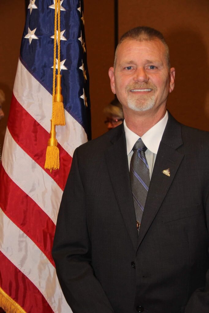 MDA Ambassador Guest Blog: A Life of Service - Quest | Muscular ...