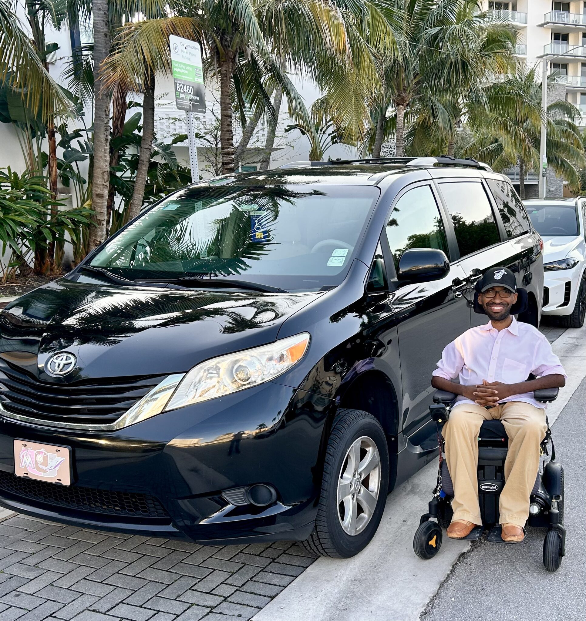 Insights by Ira: A Celebration of the Best of MDA Center Care ...