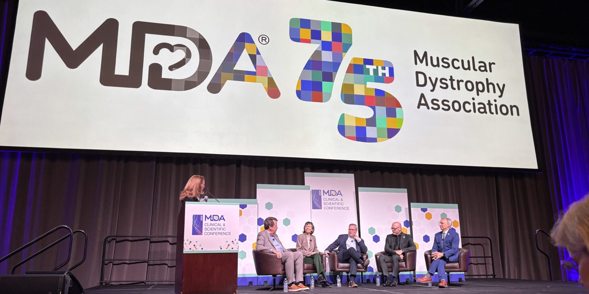 Understanding Titinopathies - Quest | Muscular Dystrophy Association