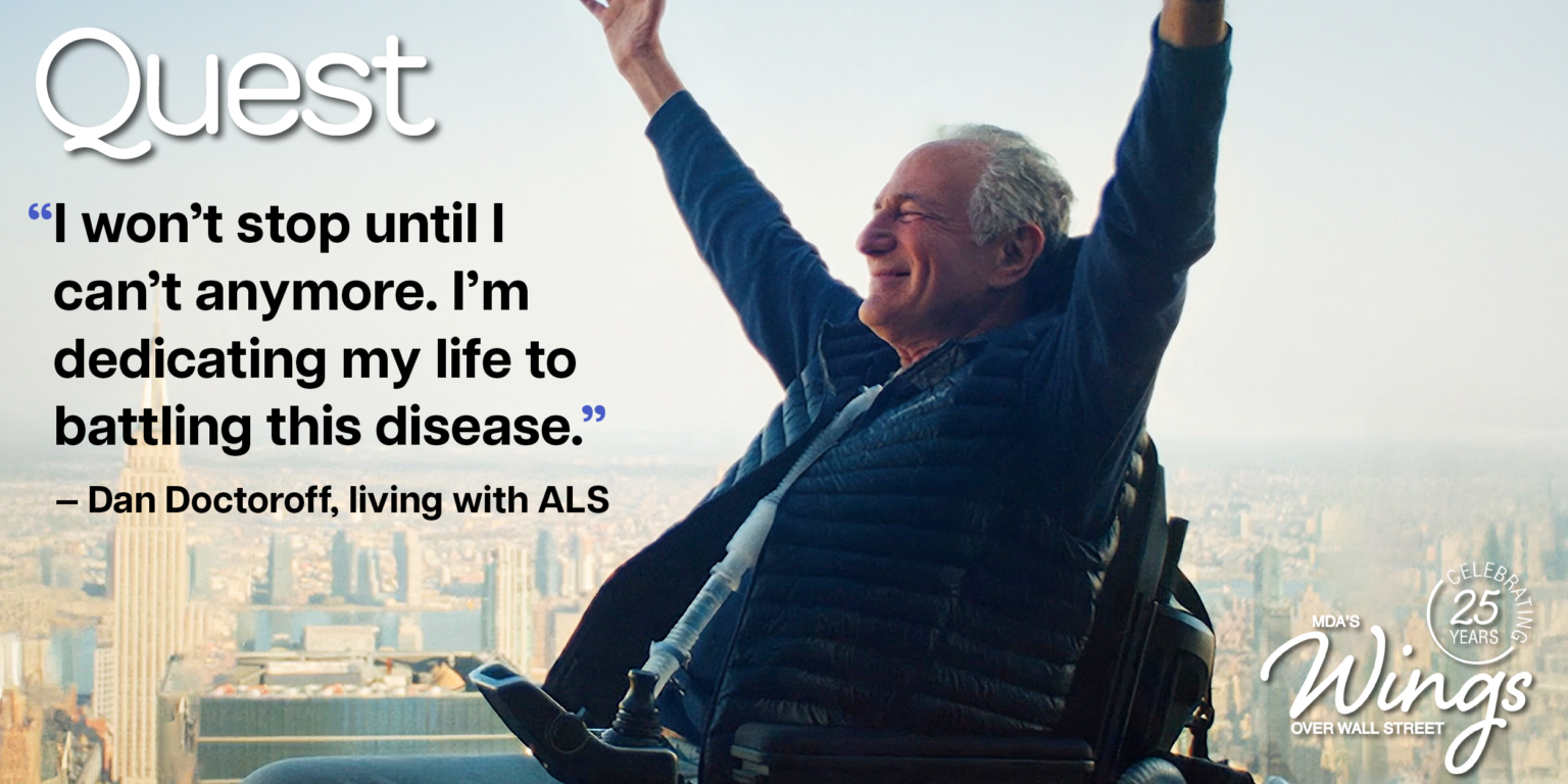 Can Women and Girls Have Duchenne Muscular Dystrophy? - Quest | Muscular Dystrophy Association