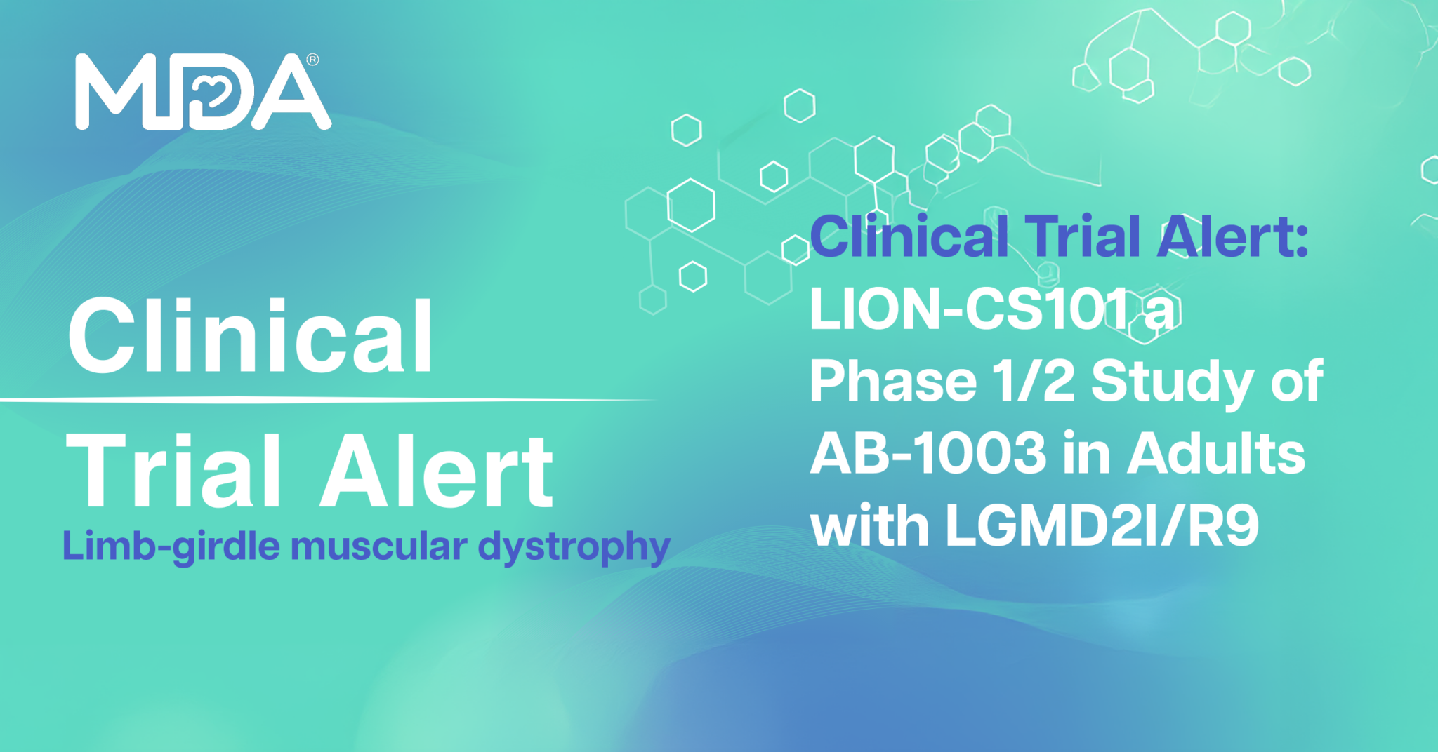 Can Women and Girls Have Duchenne Muscular Dystrophy? - Quest | Muscular Dystrophy Association
