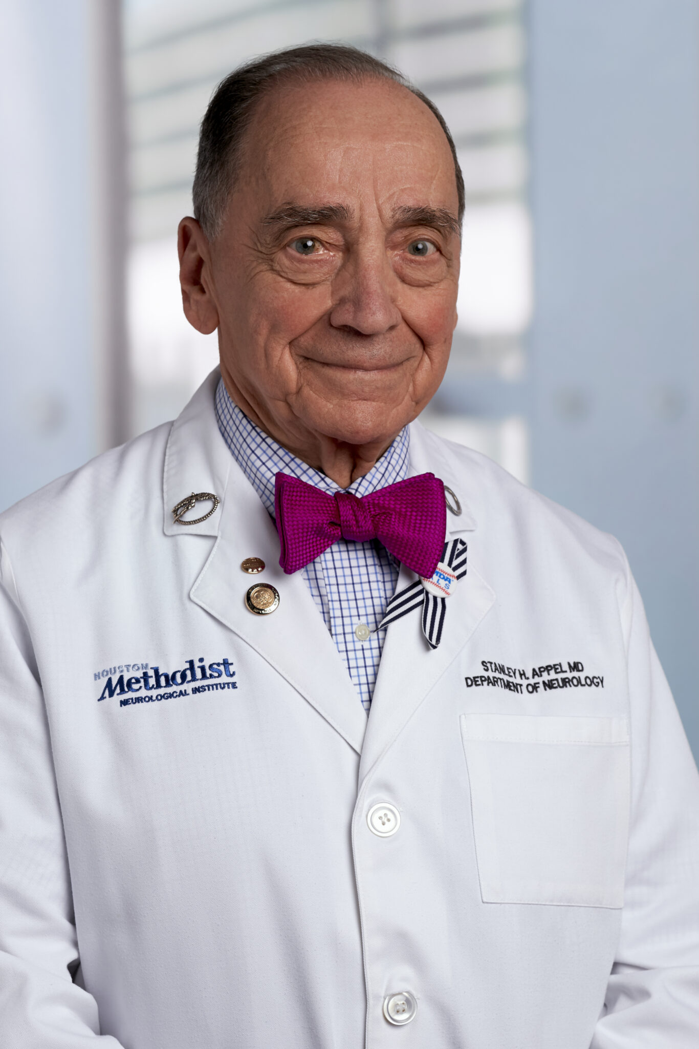 Why Multidisciplinary Care for ALS Yields Better Outcomes - Quest ...