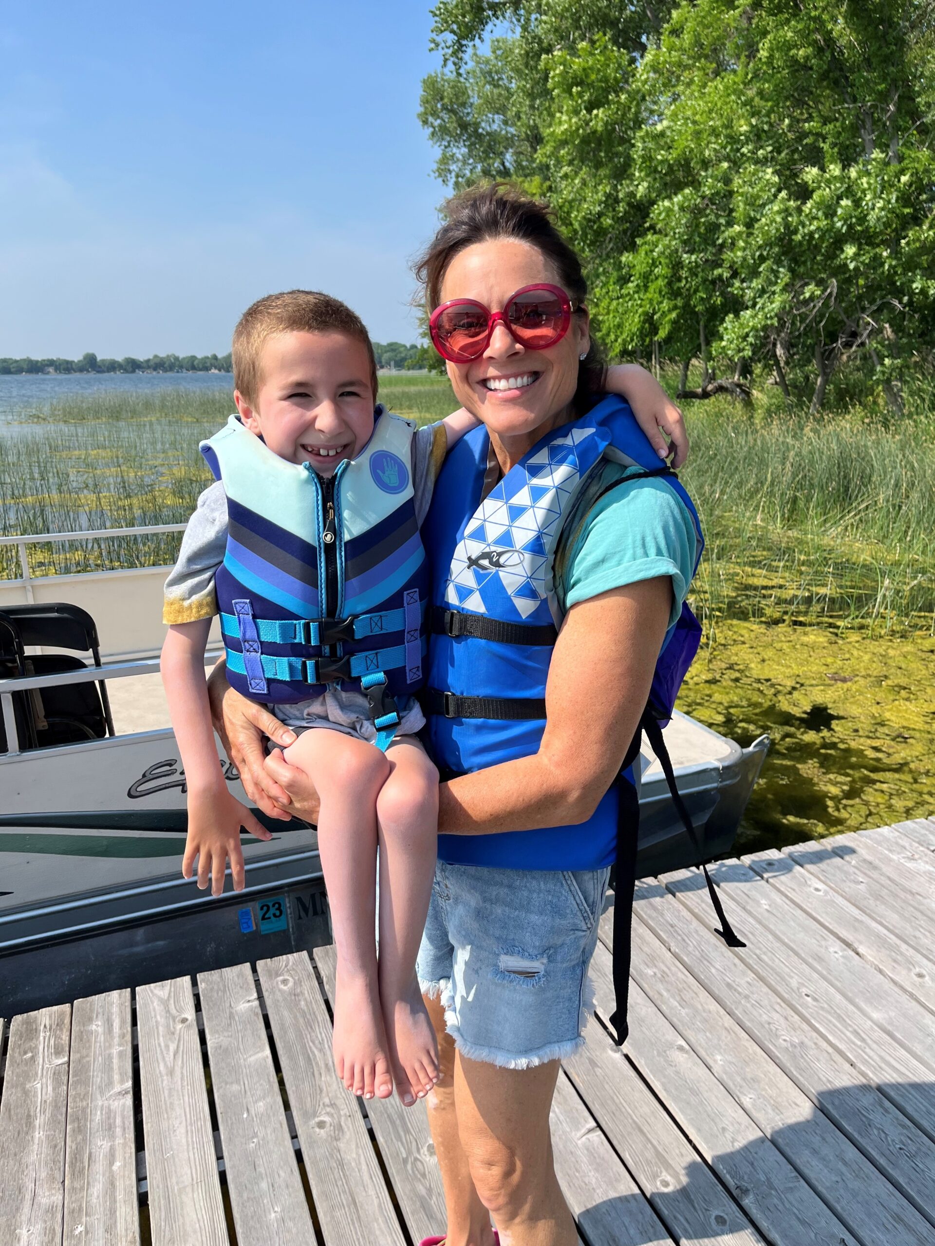 One Family’s Decades of Dedication to MDA Summer Camp - Quest ...