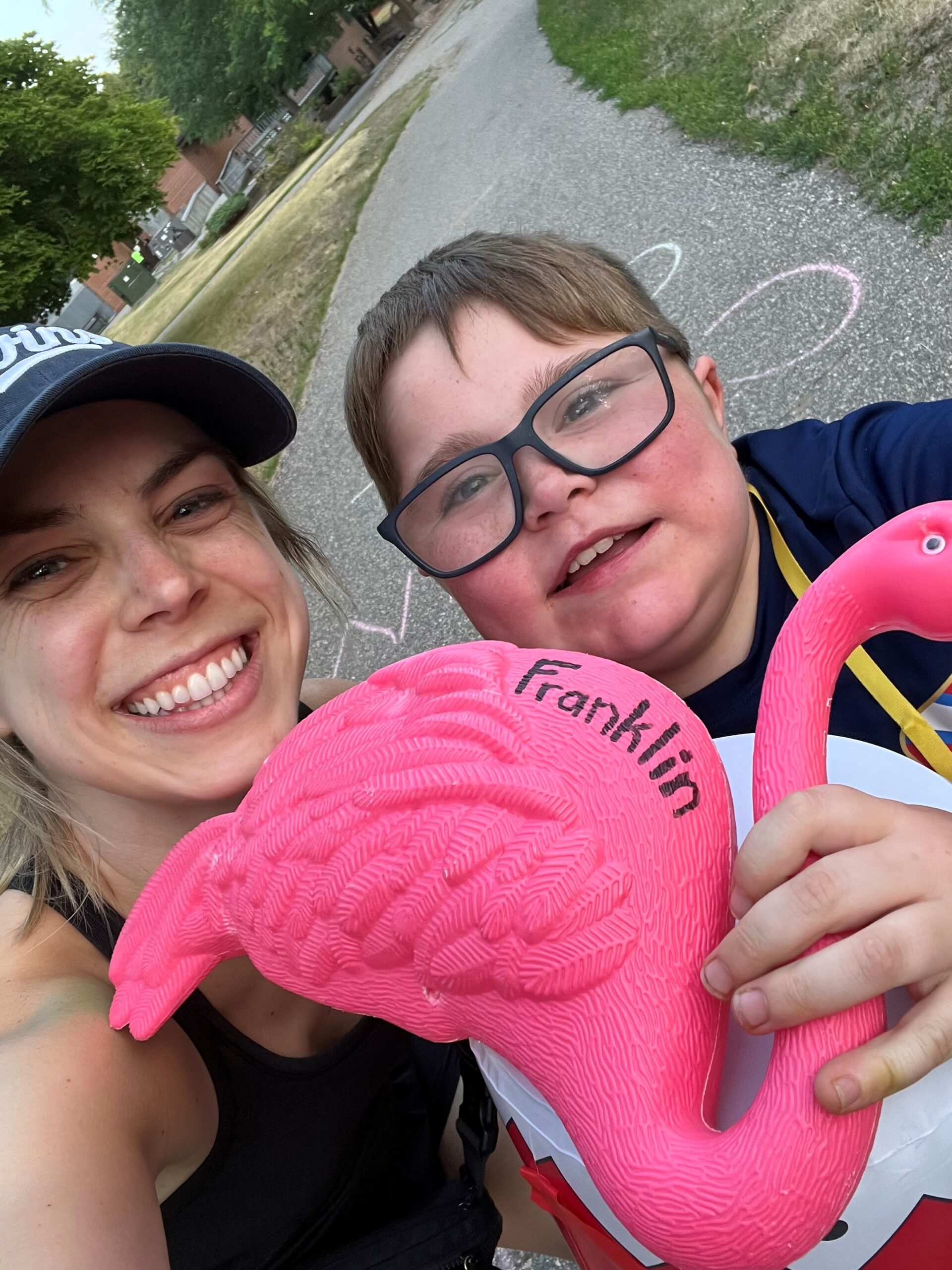 One Family’s Decades of Dedication to MDA Summer Camp - Quest ...