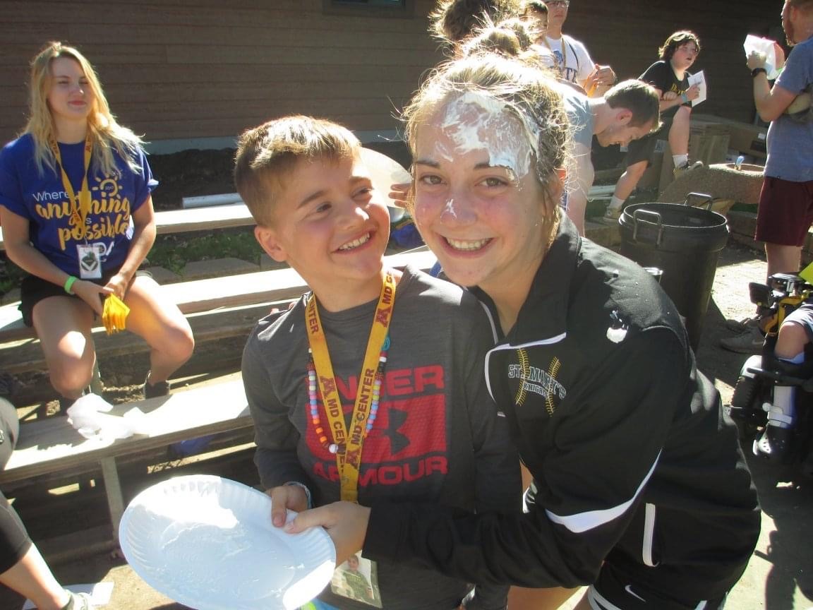 One Family’s Decades of Dedication to MDA Summer Camp - Quest ...