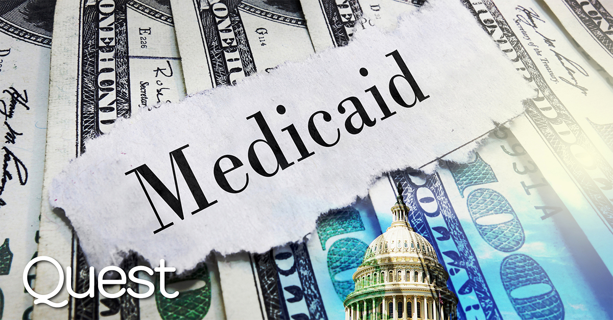 Top 5 Things to Know About MDA’s Efforts to Protect Medicaid - Quest ...