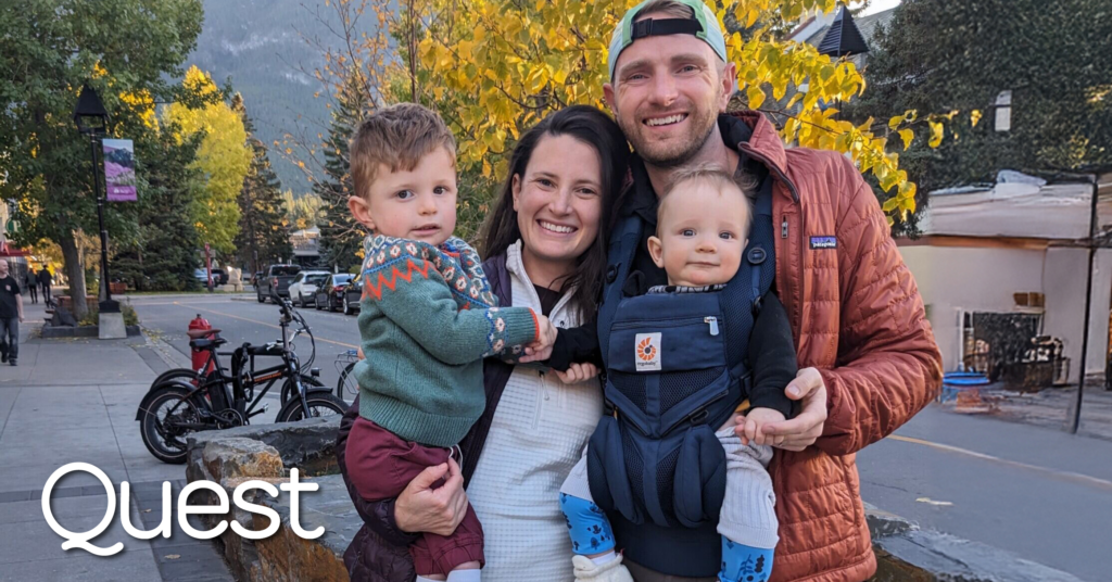 MDA Ambassador Guest Blog: How Genetic Testing Helped Us Feel Empowered ...