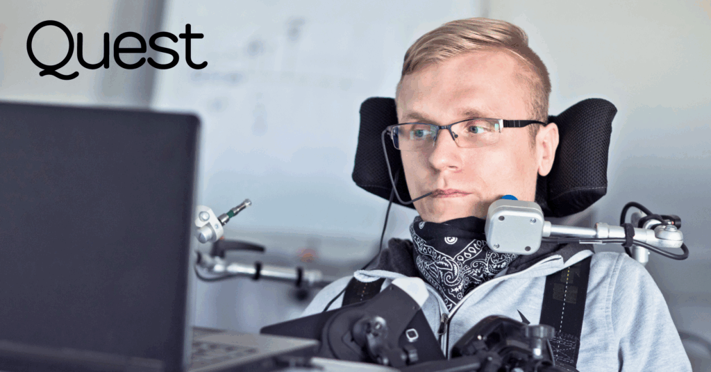 Speech Devices Improve Communication When ALS Affects the Voice - Quest ...