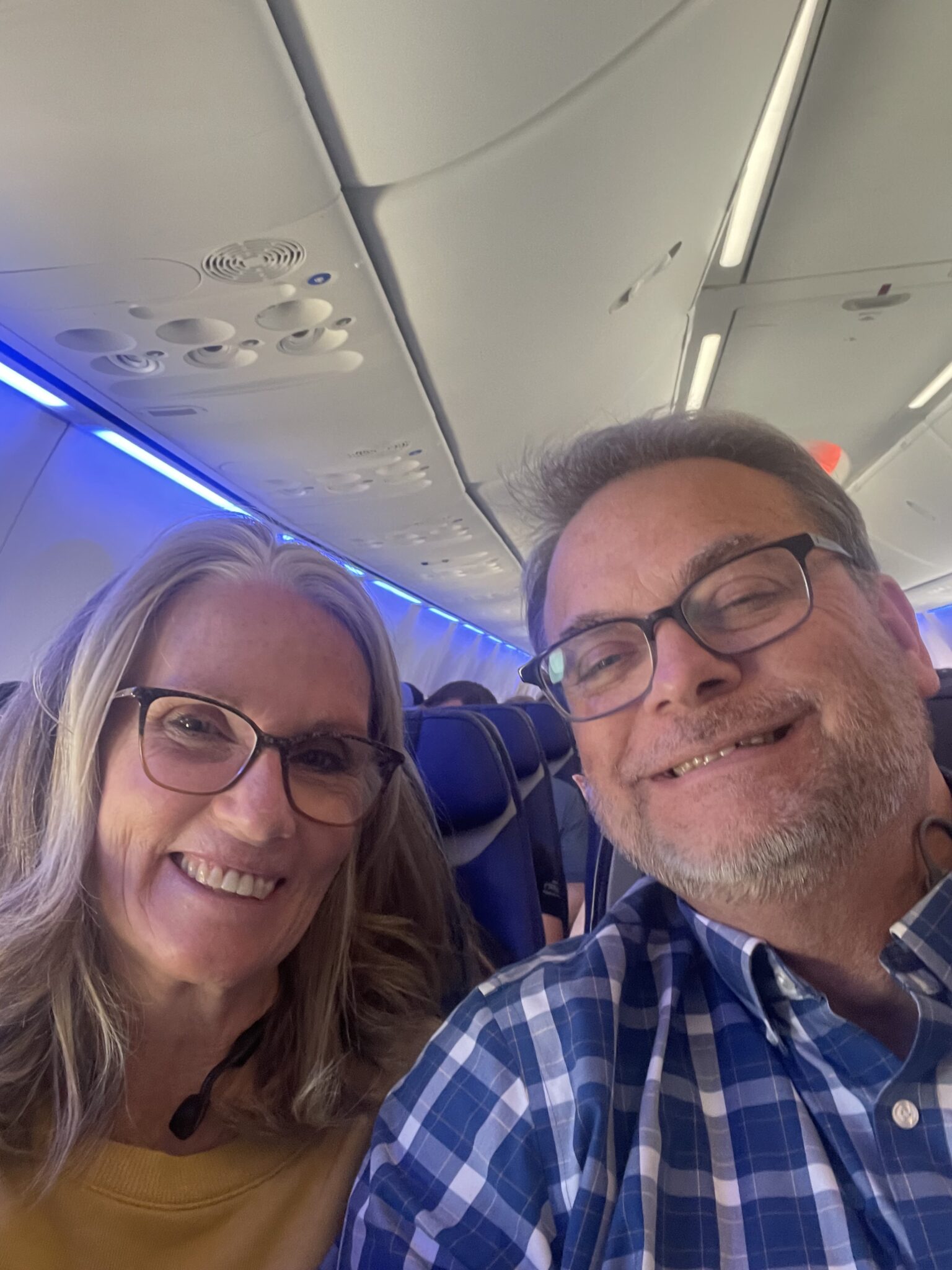 MDA Ambassadors Share Tips for Flying with Power Wheelchairs and ...