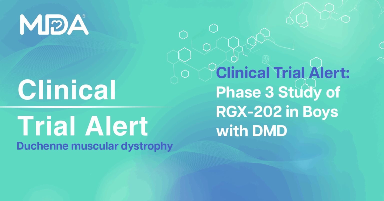 MDA Care Centers: A National Network of Expert Care - Quest | Muscular Dystrophy Association