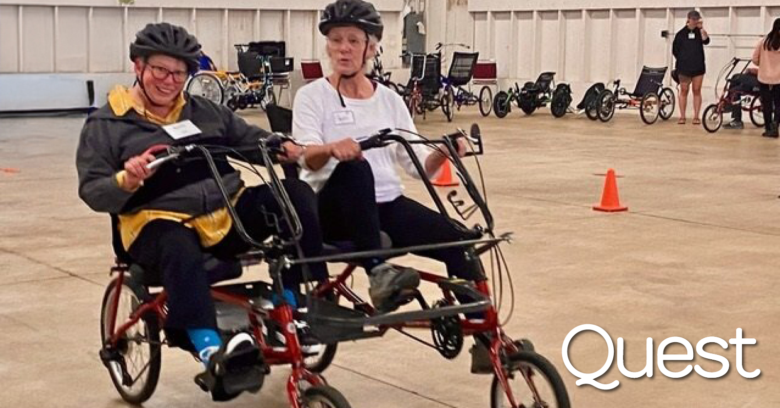 MDA Ambassador Guest Blog: How Making an Impact Renewed My Purpose ...