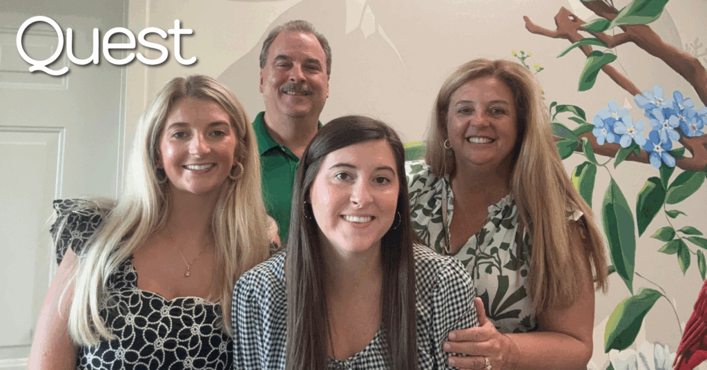 MDA Ambassador Guest Blog: Built to Rise - Strength Forged Through ...