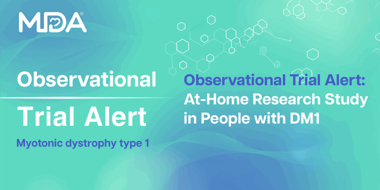 Quest Blog - Quest | Muscular Dystrophy Association