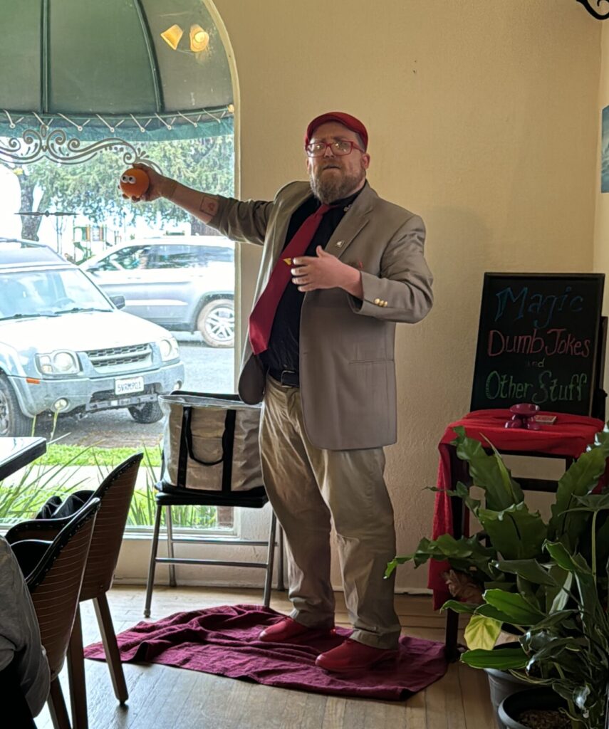 Community Voices: Disability Is Not a Disappearing Act - Quest | Muscular Dystrophy Association