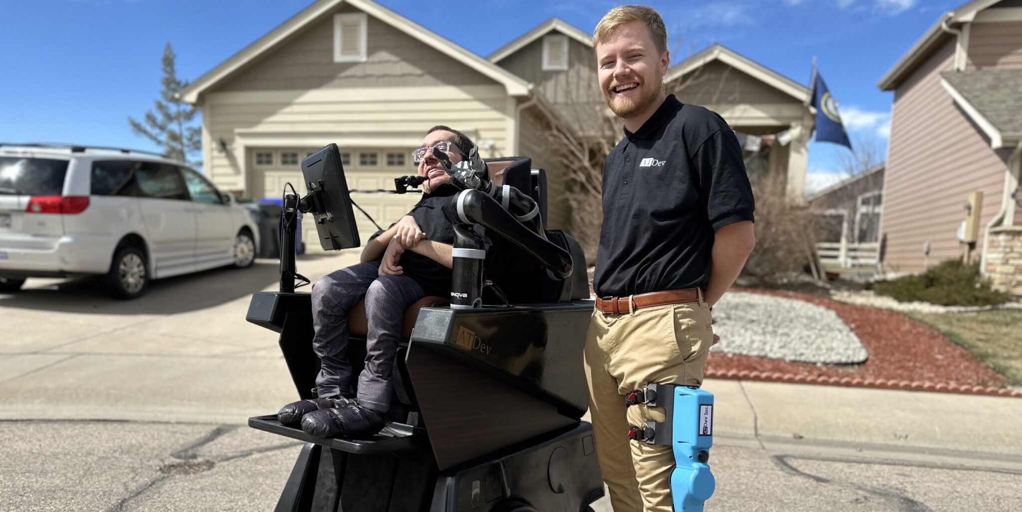 Tips for Adults With Disabilities Who Want to Live on Their Own - Quest ...