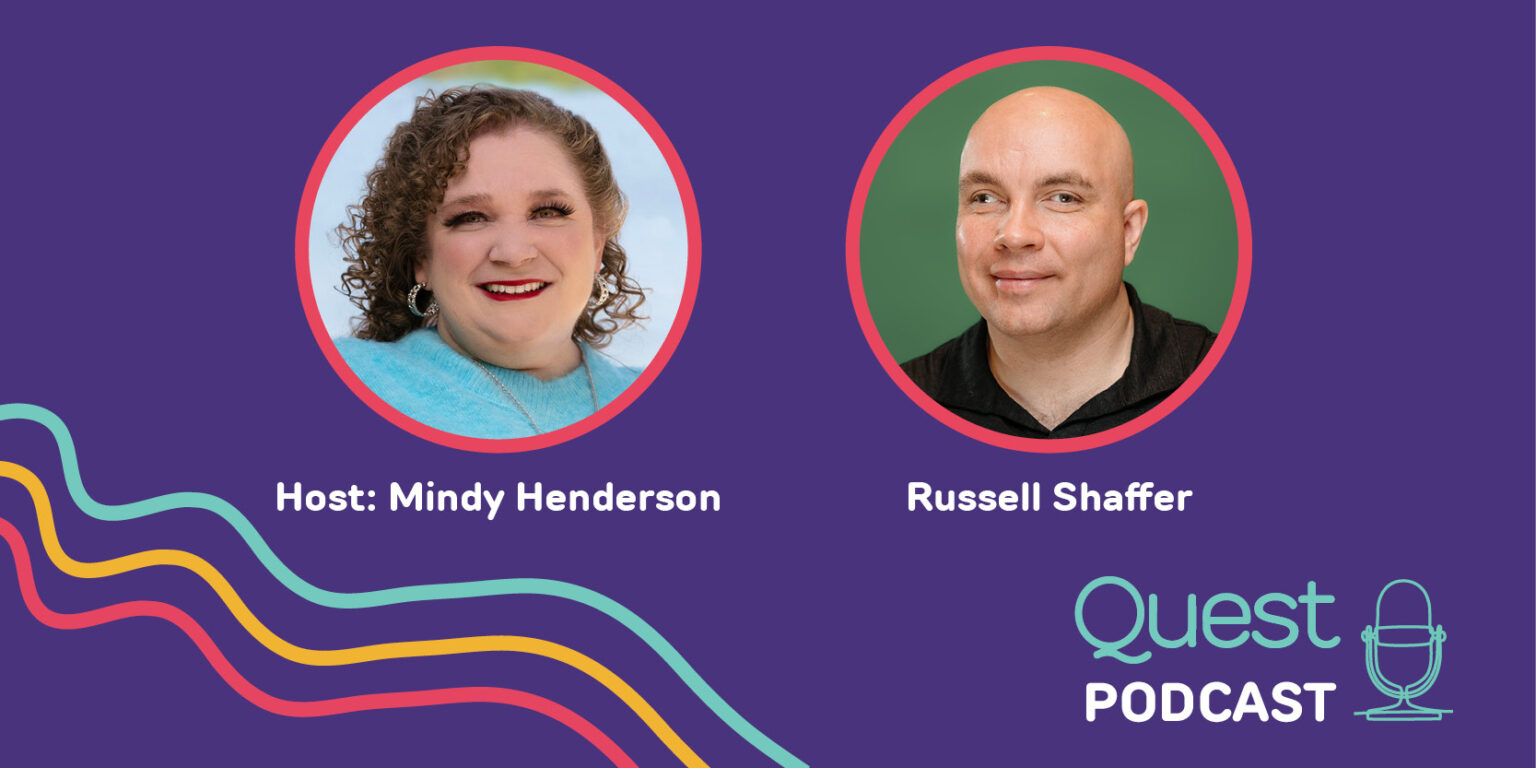 Connect With Your MDA Community - Quest | Muscular Dystrophy Association