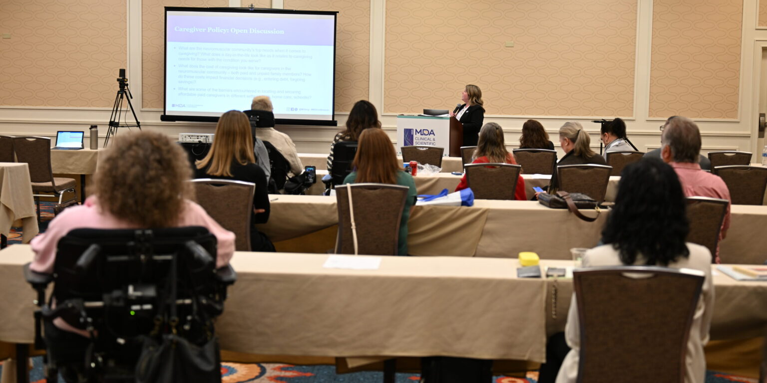 2025 MDA Clinical & Scientific Conference Registration is Open - Quest ...